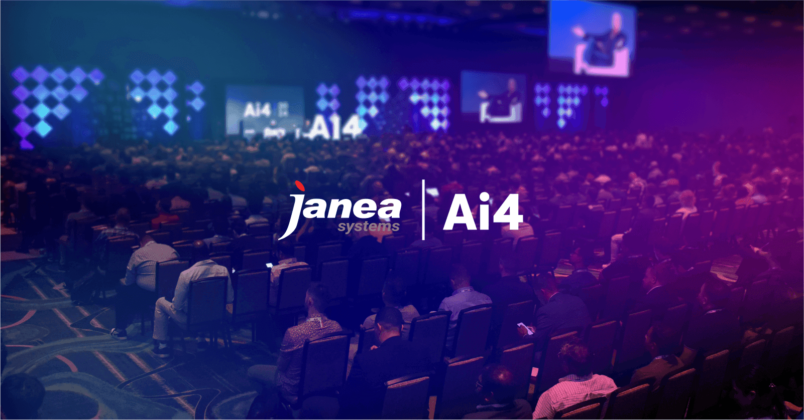 From Hype to Hard Truths: What Ai4 2025 Revealed About AI - Janea Systems