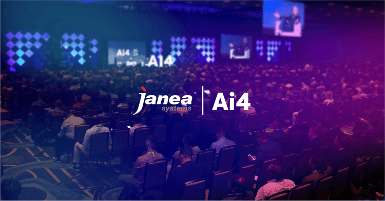 From Hype to Hard Truths: What Ai4 2025 Revealed About AI - Janea Systems