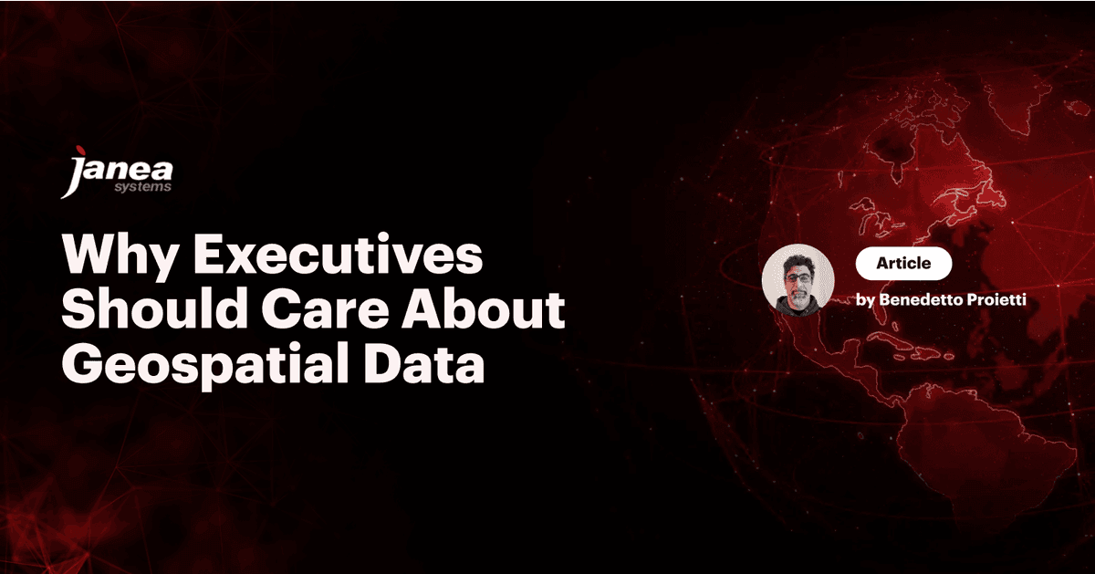 Why Traditional Databases Struggle with Geospatial Data & How to Fix It ...